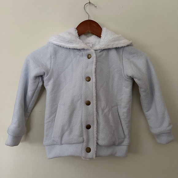 O'Neill | Jackets & Coats | Like New Little Girls Oneil Jacket | Poshmark